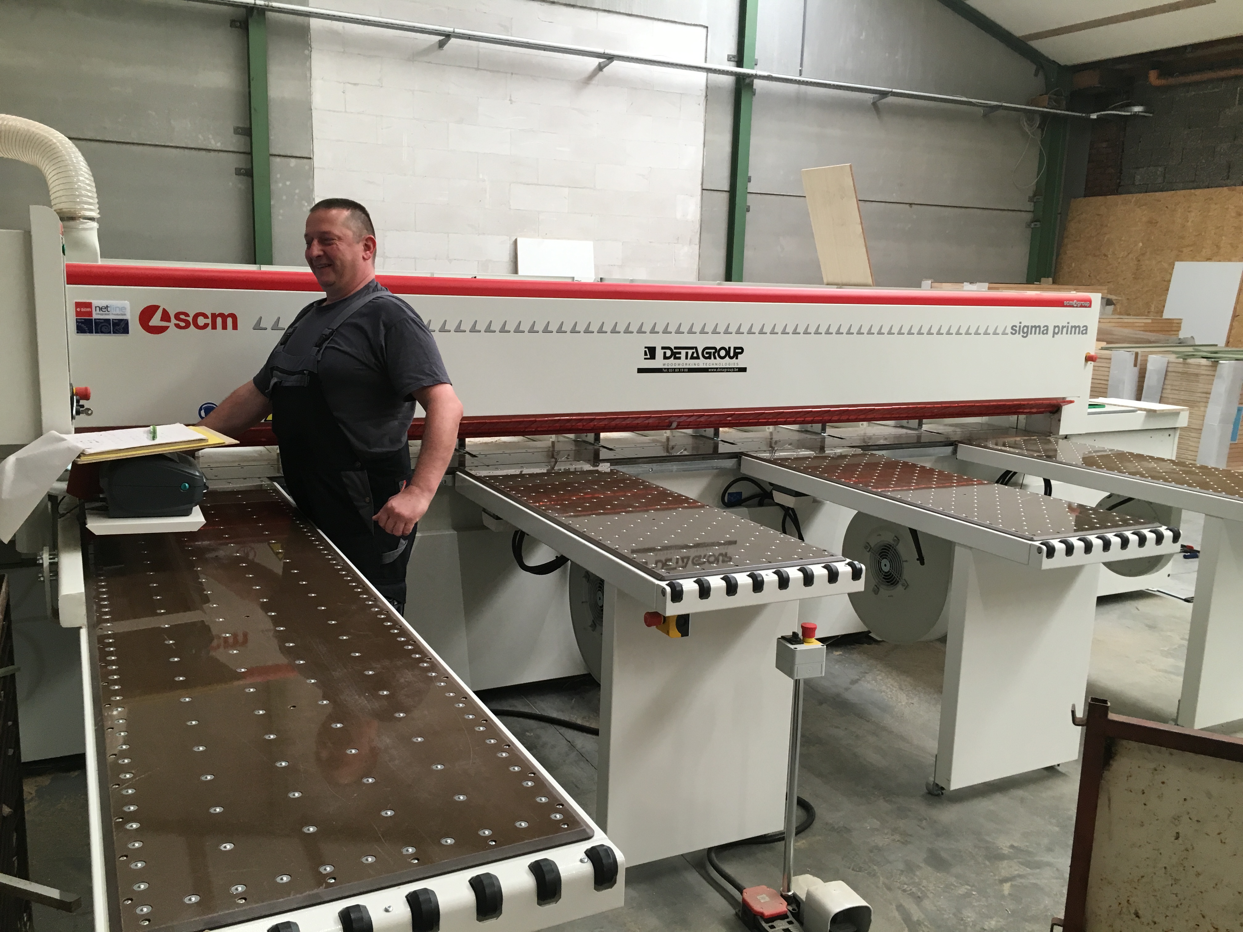 BOUWSTOCK DEWULF - Roeselare